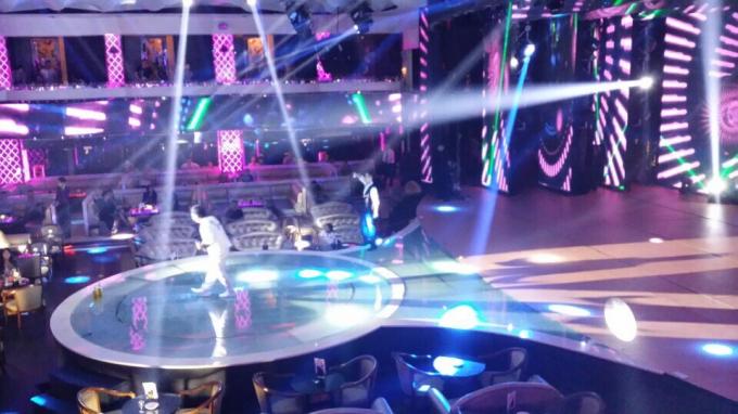 MUENLED-PH6.25-outdoor LED color screens