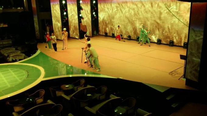 MUENLED-PH16-outdoor LED color screens