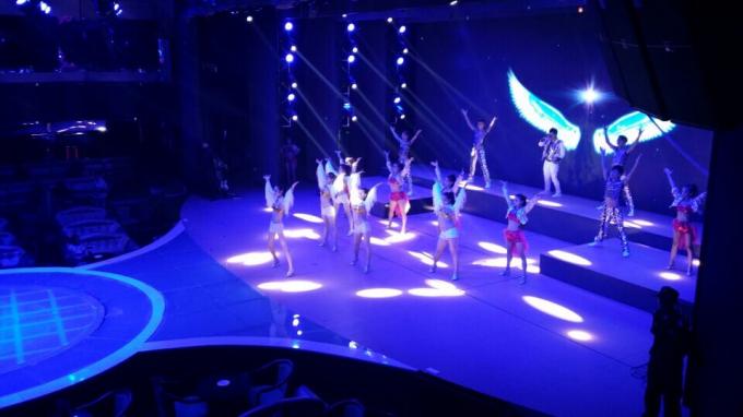 MUENLED-PH16-outdoor LED color screens